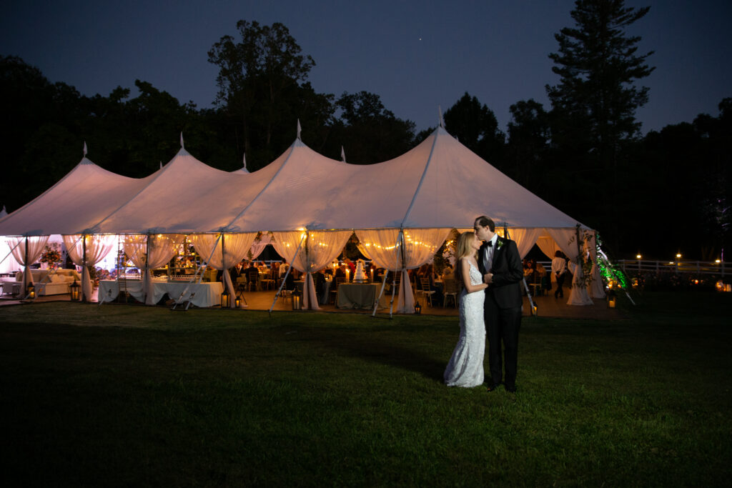 Professional Party Rentals