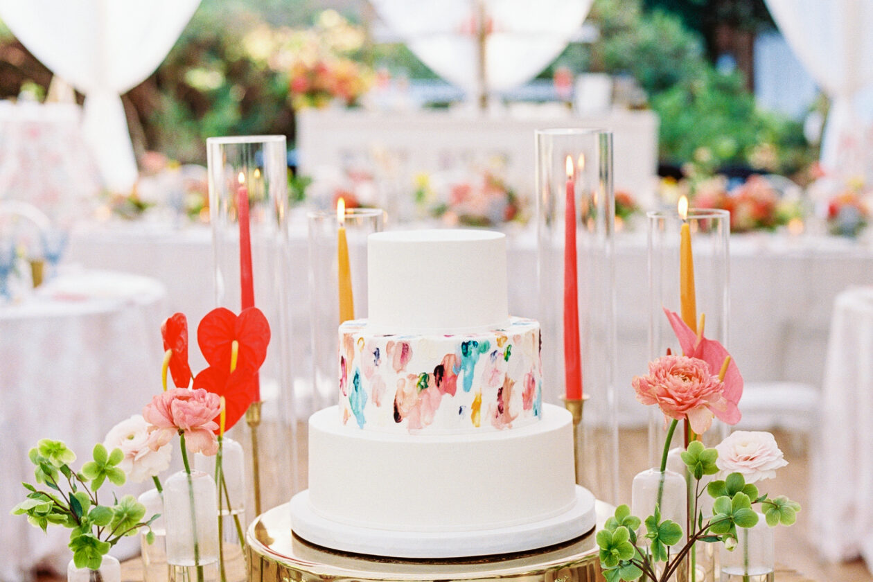 Professional Party Rentals